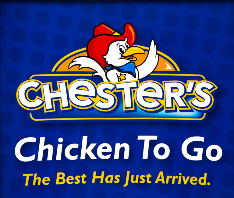 Chesters Kamloops – Chicken on the go